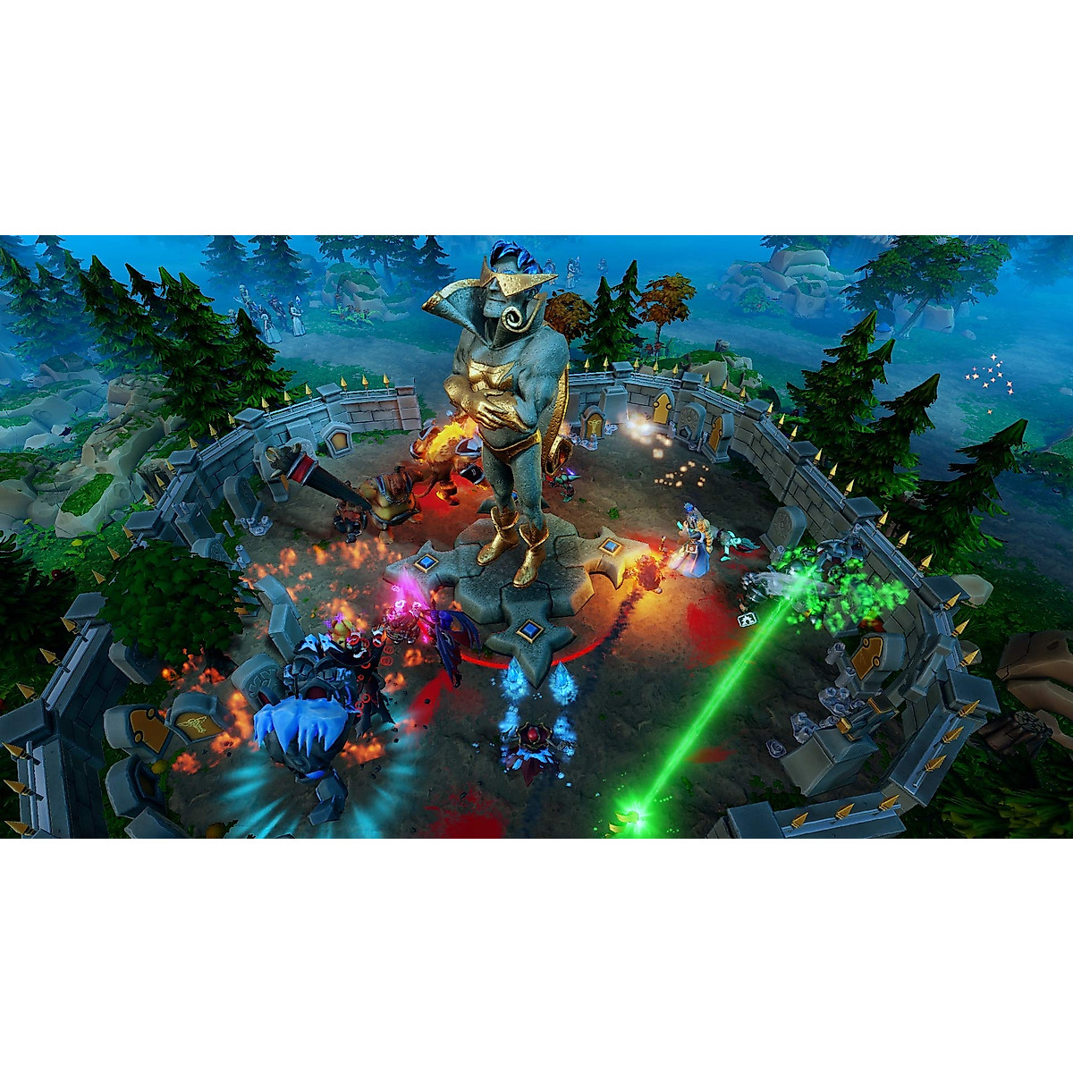 Dungeons 3 Complete Collection - Xbox One