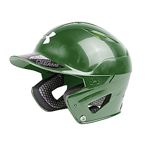 Under Armour Youth Converge Batting Helmet
