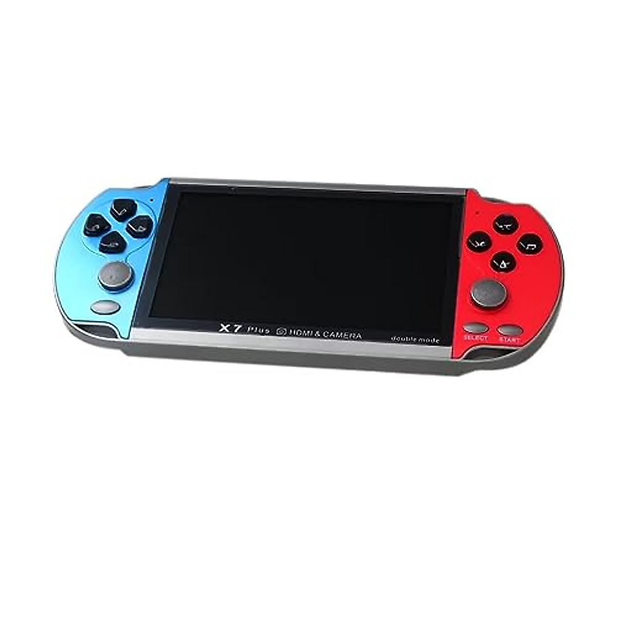 5.1 Inch 8GB Memory 128Bit Retro Portable Handheld Video Game Console 10000 Games Built-in