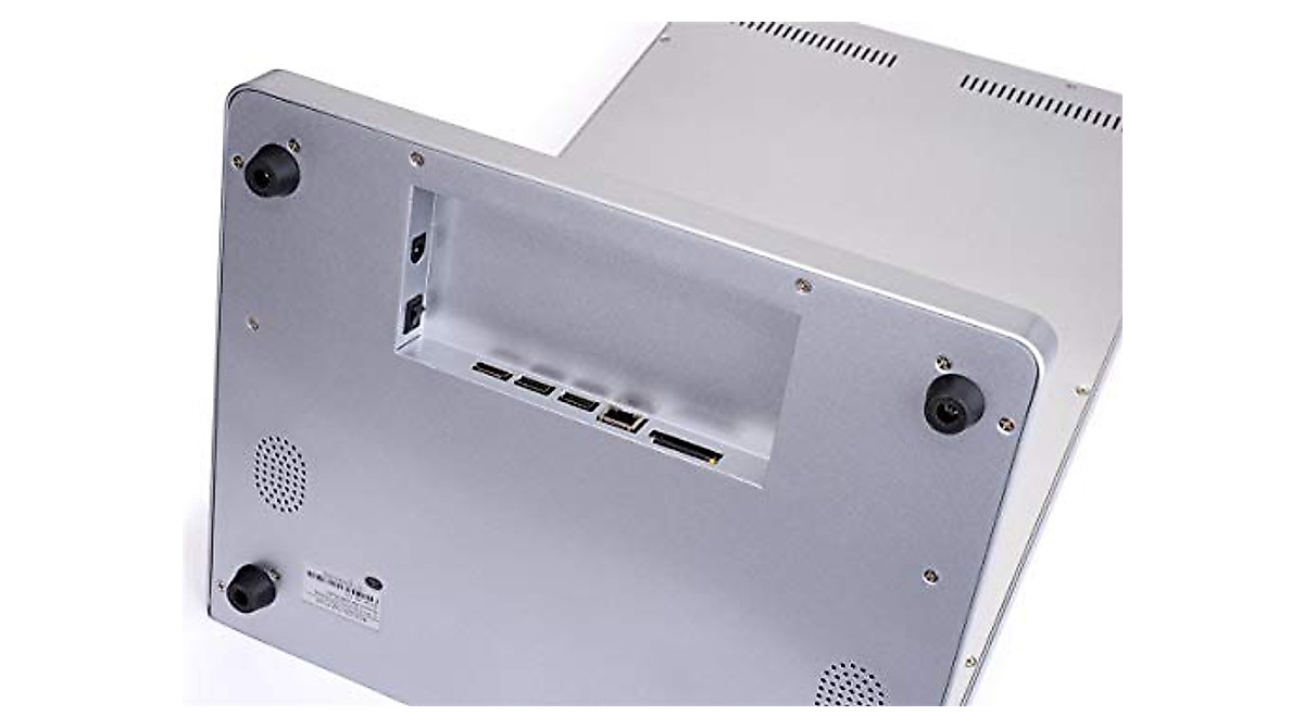 Boost Engagement: Interactive Touch Screen Stand - HD