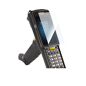 5pcs Tempered Glass Screen Protector for Zebra MC3300 MC330M