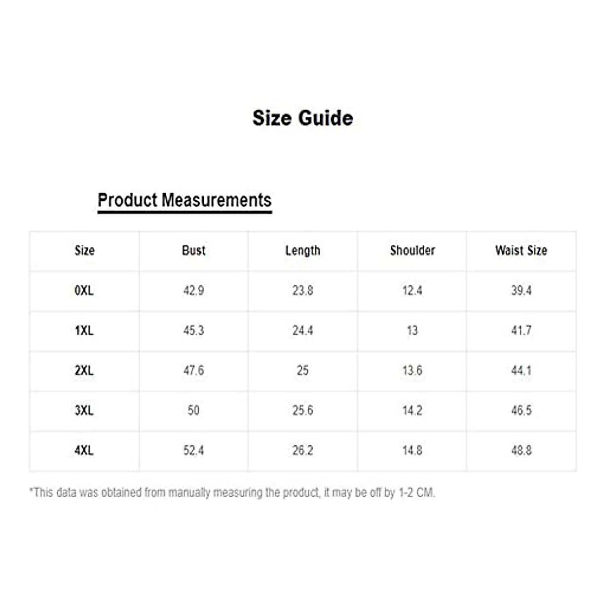 Floerns Women's Plus Size Lapel Collar Sleeveless Button Front Vest Blazer Purple 1XL