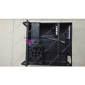 Fevas New 4u Server Computer case Industrial Computer case