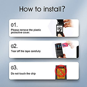 H&BO TOPMAE Remanufactured ink cartridges 240 and 241 Replacement for Canon PG-240XL CL-241XL for PIXMA MG3620 MX532 MX472 MX452 TS5120 MG2120 MG3520 MG3220 MX512 MG2220 Printers (1 Black 1 Tri-Color)