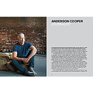 Getting There: A Book of Mentors