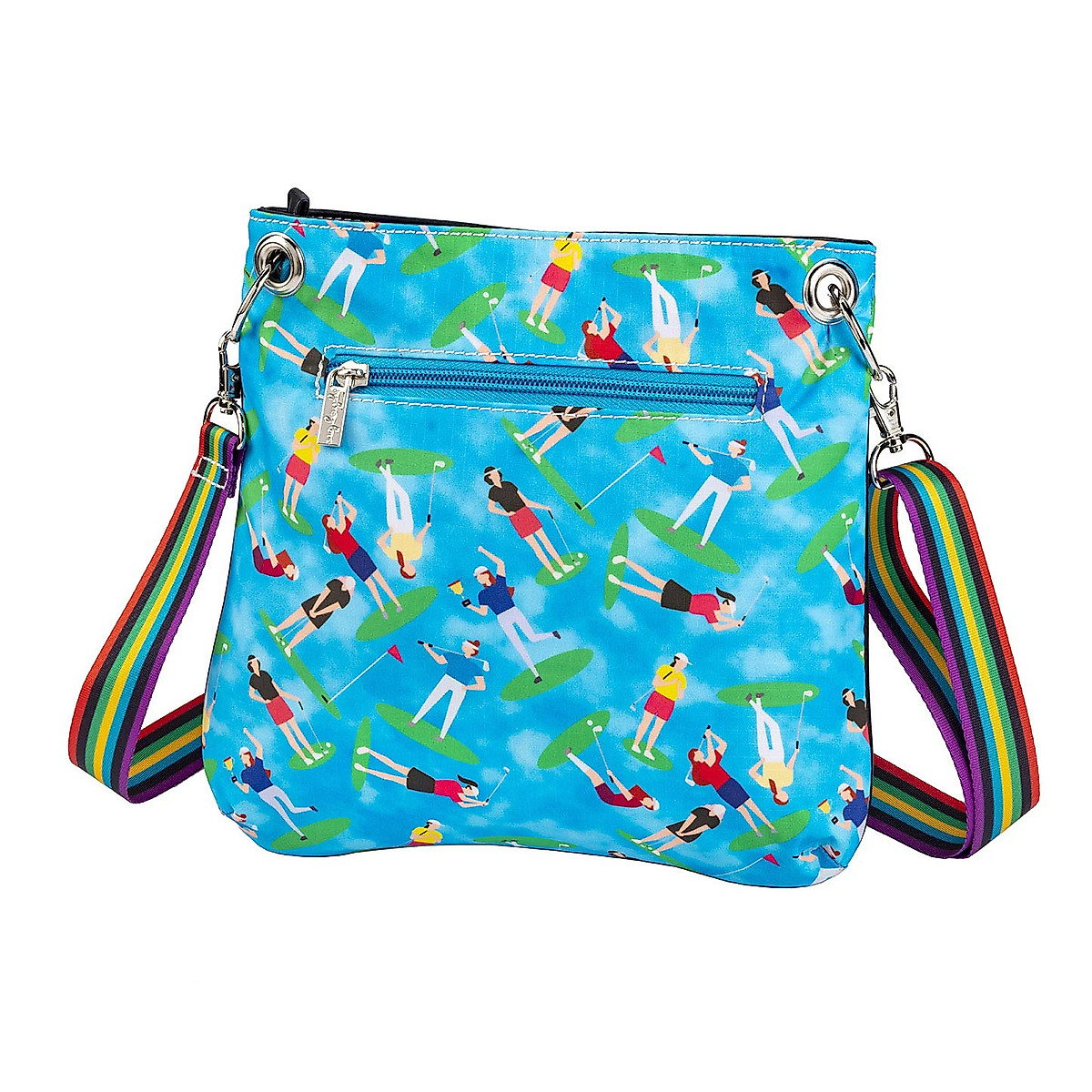 Sydney Love Across The Body, Golf Cross Body Bag (Match Play)