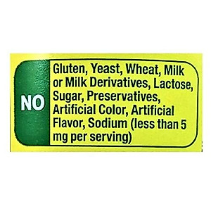 Spring Valley - Vitamin A SUPPLEMENT 2400MCG 250 Softgels