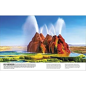 The Elements Book: A Visual Encyclopedia of the Periodic Table (DK Our World in Pictures)