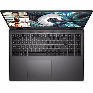Dell 2023 Vostro 7620 16" FHD+ Business Laptop Computer, Intel 14-Core i7-12700H, GeForce RTX 3050 Ti 4GB, 40GB DDR5 RAM, 4TB PCIe SSD, WiFi 6E, Backlit Keyboard, Fingerprint Reader, Windows 11 Pro