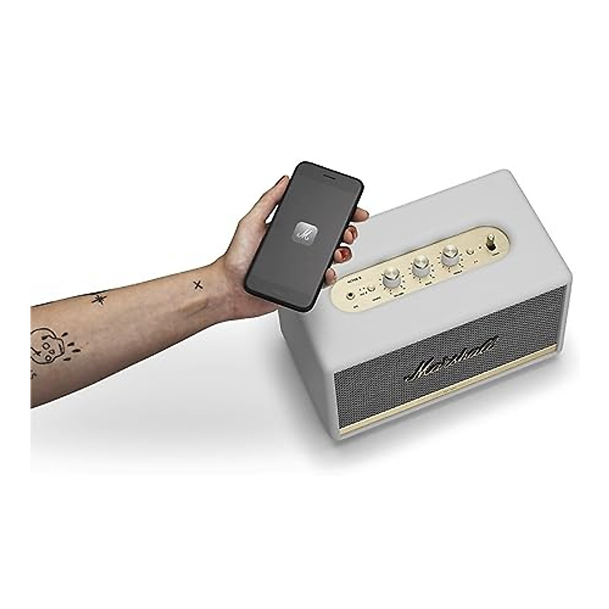 Marshall Acton II Bluetoth Speaker