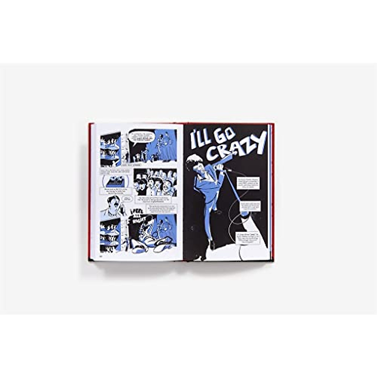 Showtime at the Apollo: The Epic Tale of Harlem’s Legendary Theater