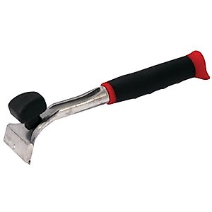 Red Devil 3002 2" Carbide Soft Grip Wood Scraper