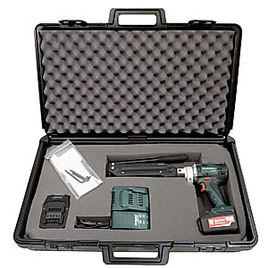 BAND-IT UL4000-D: ULTRA-LOK Cordless Tool