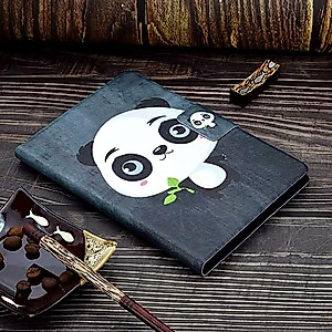 Compatible with/Replacement for Tablet PC Samsung Galaxy Tab A8 10.5 inch 2021 SM-X200/X205/X207 PU Leather Flip Cover Stand Wallet Case XXDY4(2)