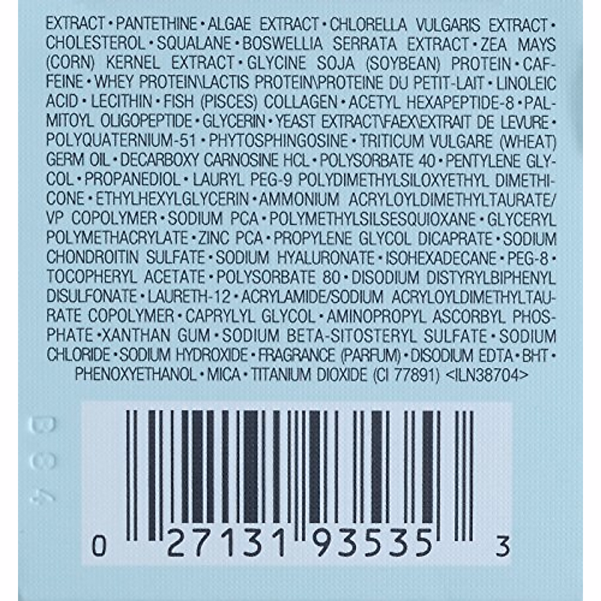 Estee Lauder Perfectionist CP+R Wrinkle Lifting/Firming Serum, 50ml/1.7 Ounce (All Skin Types)