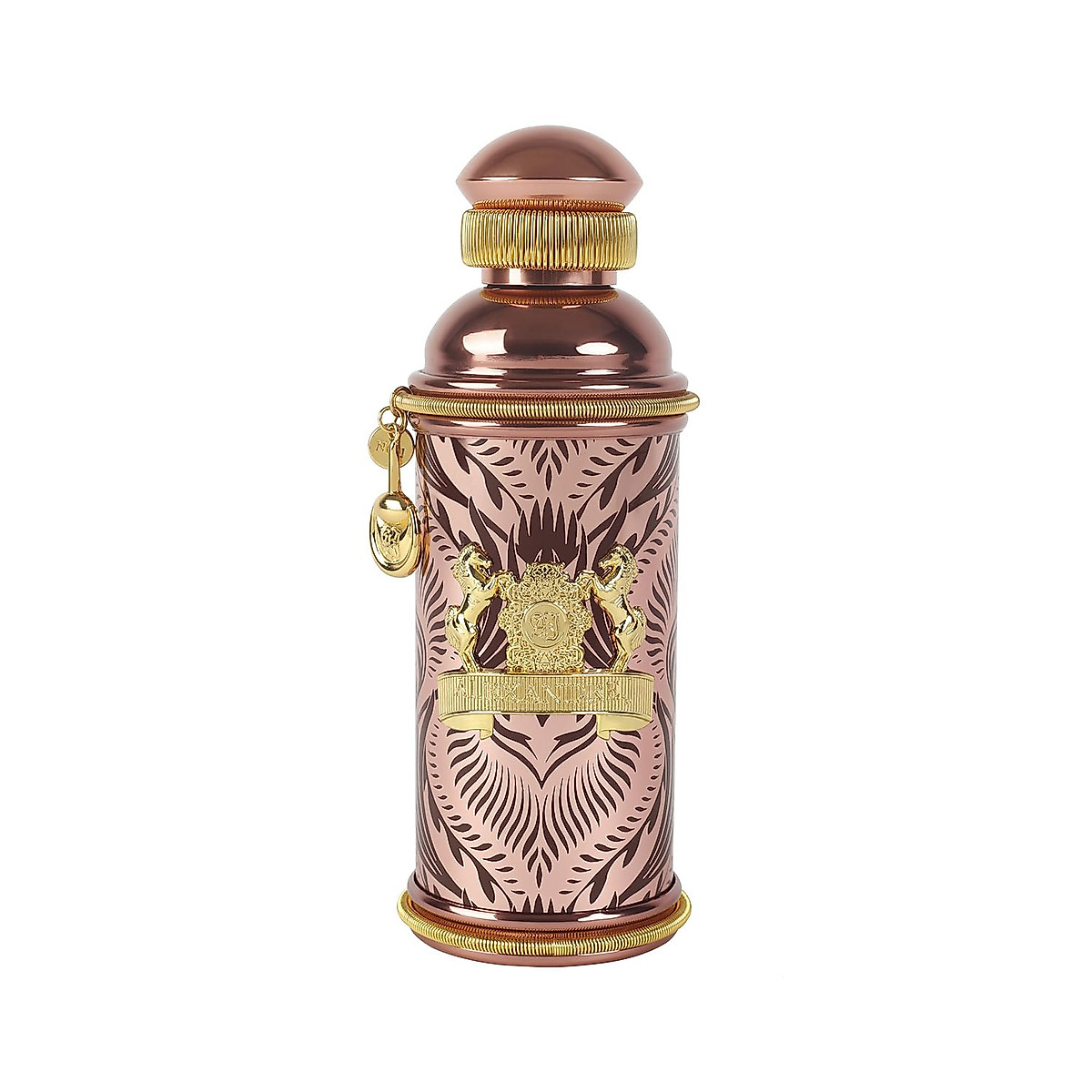 Alexandre J The Collector Morning Muscs Eau de Parfum Spray, 3.4 Ounce