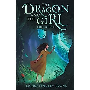 True North (The Dragon and the Girl)