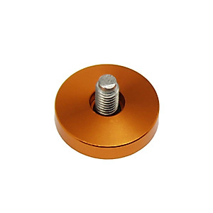 HISTAR 1pcs Replacement Weight 6.5g for Cobra F7 / F7+ Golf Driver Weight