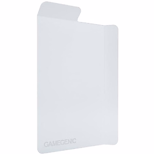 Deck Holder 80+ Clear