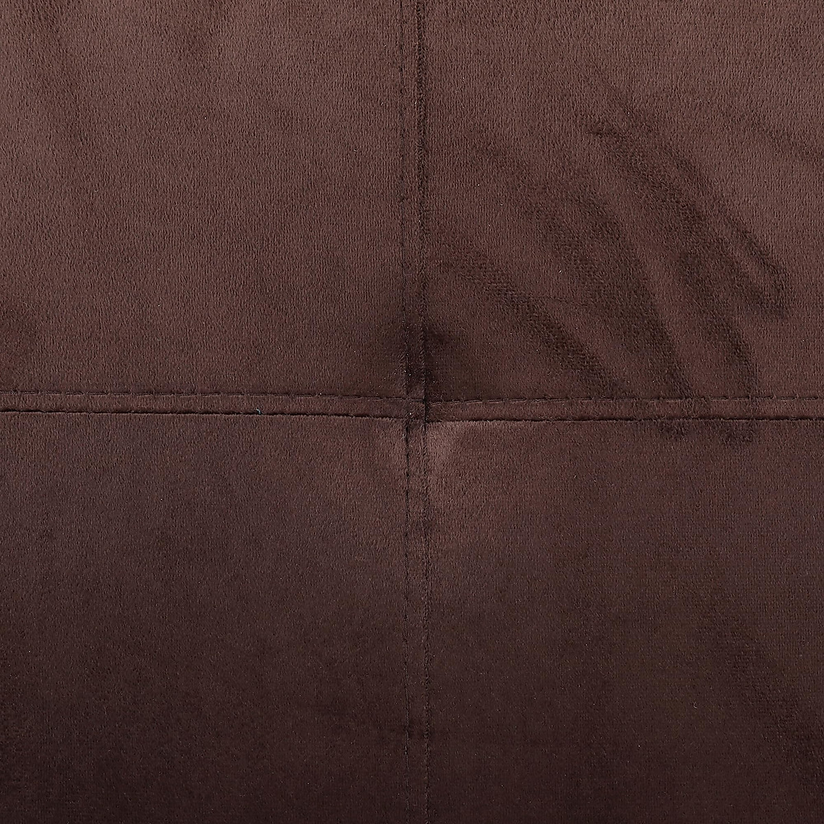 EMKK Sectional Sofa Couches for Living Room, Upholstered 4 Seat L-Shaped Sofa&Couch with Flannel Fabric and Chaises for Apartment, Office