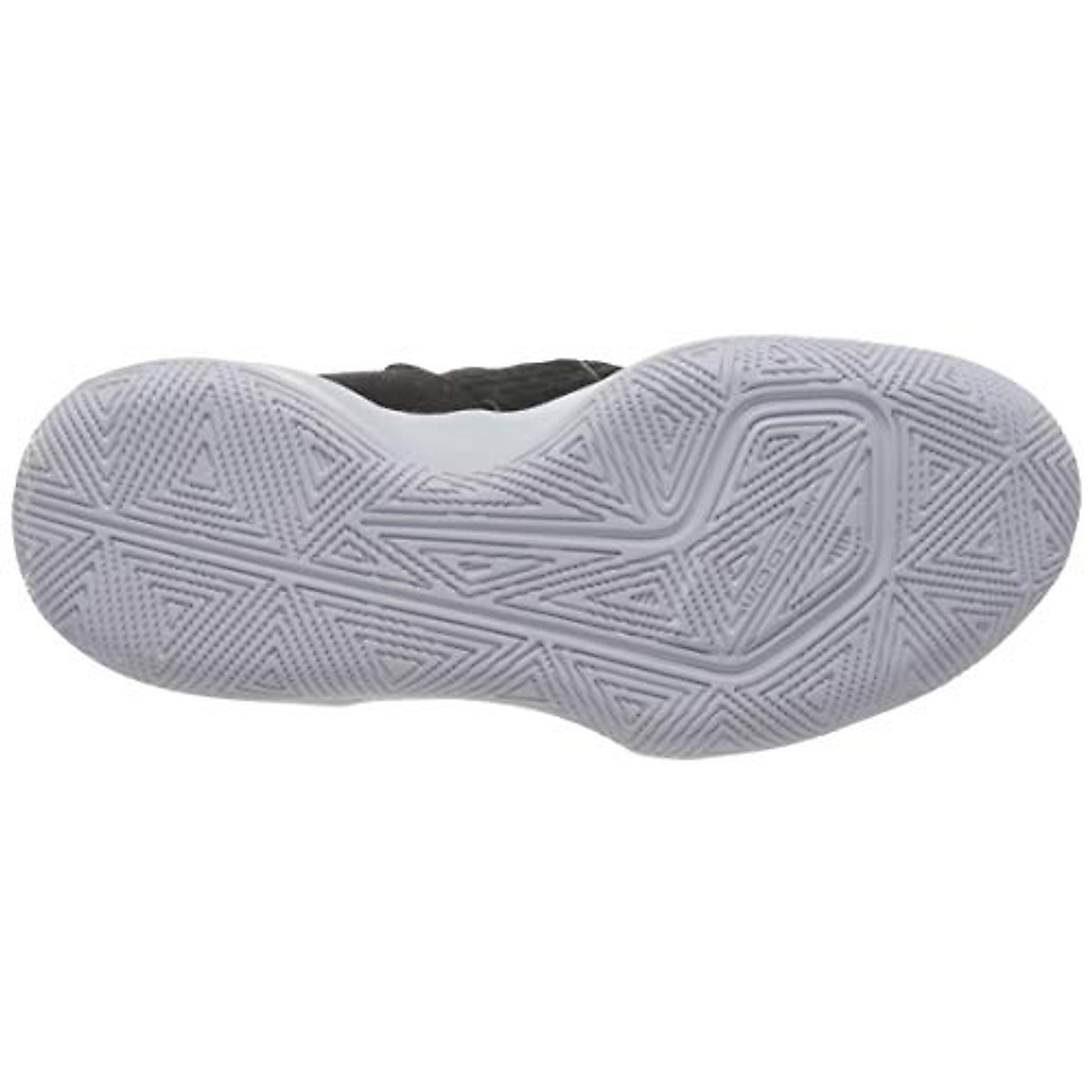 Nike Zoom Hyperspeed Court CI2964 010 Black/White (5.5 Mens / 7 Womens)