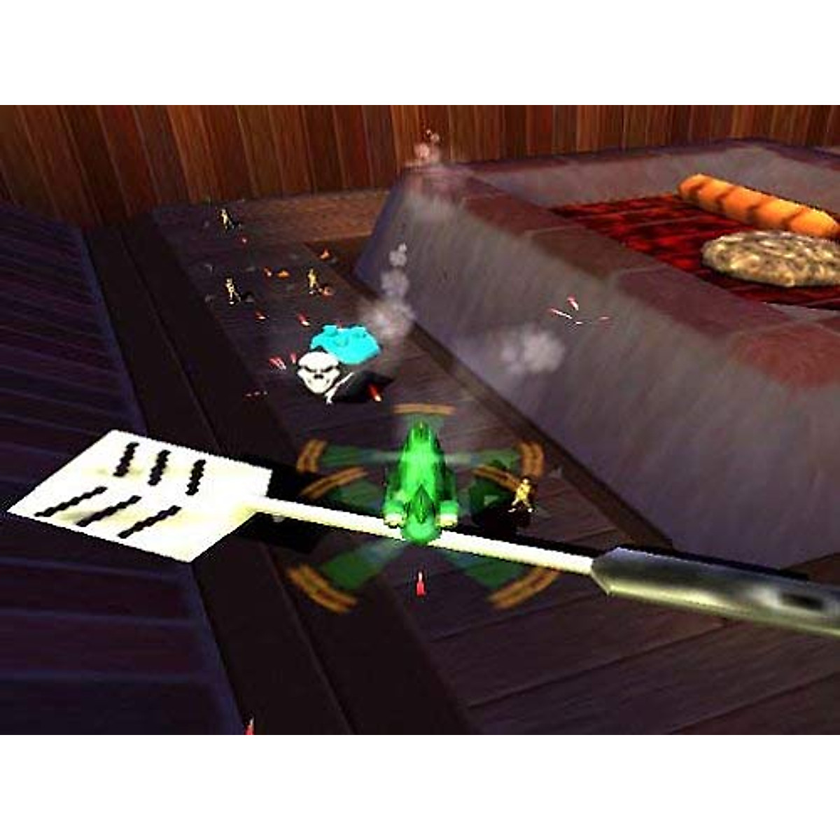 Army Men: Air Attack 2 (Renewed)