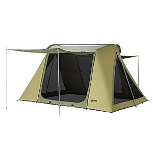 KODIAK CANVAS Screen House, 10x14-Feet