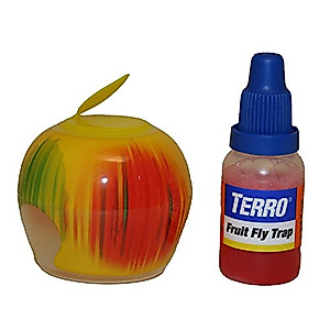 Terro T2500-3 Trap (Pack of 3), 3 Pack, Unknown