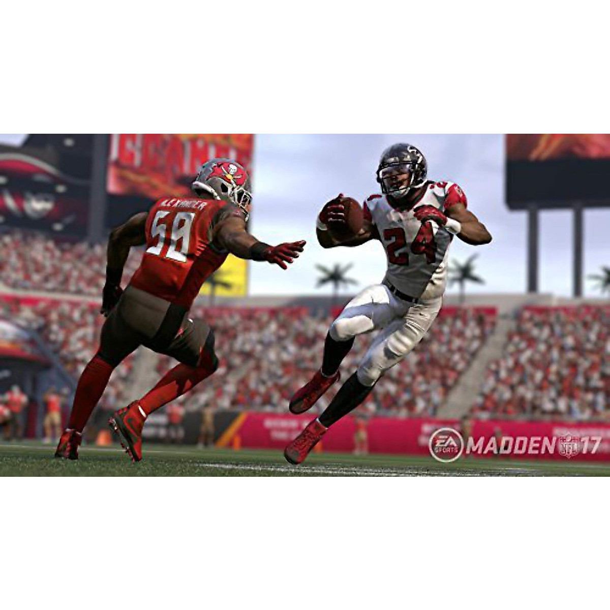 Madden NFL 17 - Xbox One - Standard Edition