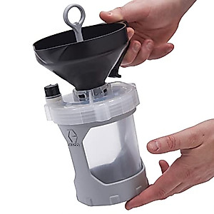 Graco 26D281 TrueCoat 360 Dual Speed Paint Sprayer