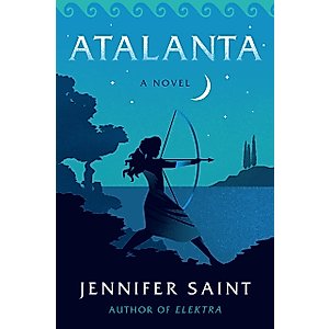 Atalanta: A Novel