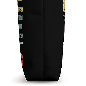 Mechanic Funny Saying I'm Here Because You Broke Something Tote Bag