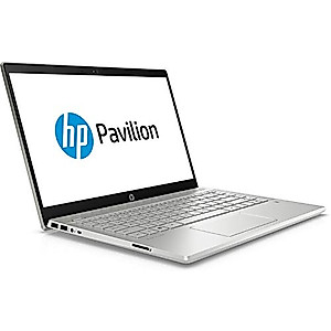 HP Pavilion 14" Laptop 8th Gen Core i5-8250U, 8GB 1TB SATA Window10 (14-CE0068ST)