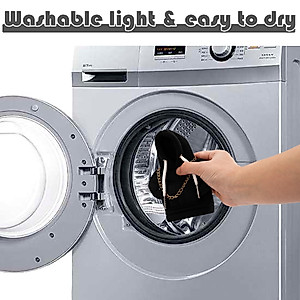 Lohca Car Gear Shift Knob Cover Hoodie, Gear Stick Knobs Cover, Car Shifter Cover, Cute Car Interior Gift and Automotive Accessories