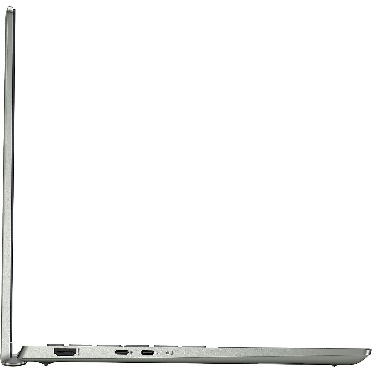Dell Inspiron 7425 14" 1920x1200 Touchscreen 2-in-1 Laptop (2023 New) | AMD 8-Core Ryzen 7 5825U Processor | Backlit Key | Fingerprint | WiFi 6 | 16GB DDR4 Memery | 512GB SSD Storage | Win11 Home