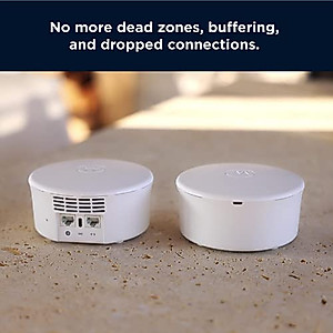 Motorola MH7601 Advanced WiFi 6 Router + MB8611 Multi-Gig DOCSIS 3.1 Cable Modem - Bundle