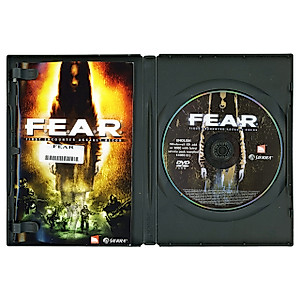 F.E.A.R.: First Encounter Assault Recon - PC