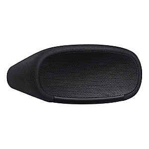 Samsung HW-S60A/ZA-RB 5.0ch All-in-One Soundbar - Certified (Renewed)