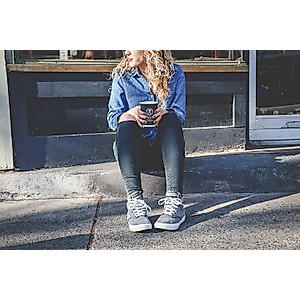 Death Wish Coffee Co. Death Cups and VALHALLA JAVA Odinforce Blend Single-Serve Coffee Pods [10 each | 20 Count] USDA Certified Organic, Fair Trade