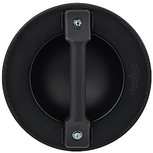 Cold Steel Mini Buckler / 9" Diameter Overall / 10mm Thick