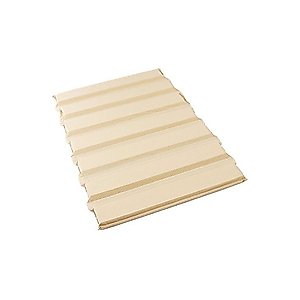 Under Mattress Support - Fix Your Sagging Mattress with Mattress Helper Firmer Solution for Mattresses -Single Side Coverage (Half Full/Queen)