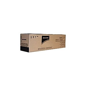 Original Sharp MX-754NT Black Toner Cartridge (83,000 Pages)