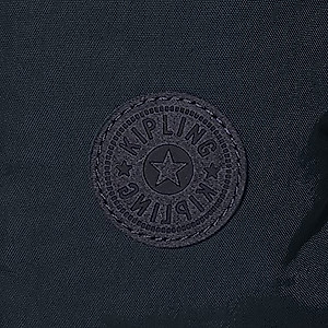 Kipling Women's Tally Minibag, Lightweight Crossbody Mini, Nylon Phone Bag, Blue Bleu 2