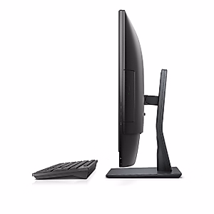 Dell OptiPlex 7450 All in One Desktop Computer, Intel Core i7-7700, 8GB DDR4, 256GB Solid State Drive, Windows 10 Pro (73NM3)