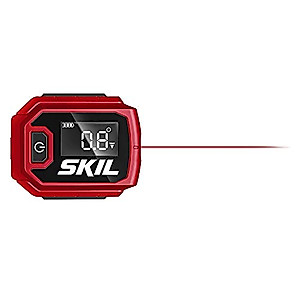 SKIL Compact Digital Level with Line Laser - LL9325-00
