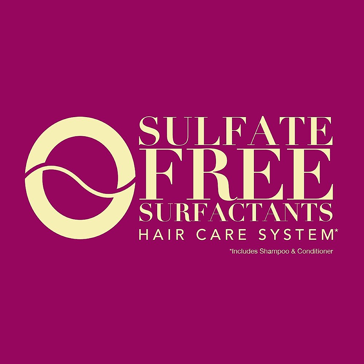 OGX Detoxifying + Pomegranate & Ginger Shampoo, 13 Ounce