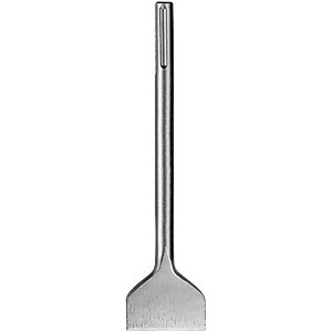 DEWALT DW5838 3-Inch by 12-Inch Scaling Chisel SDS Max Shank