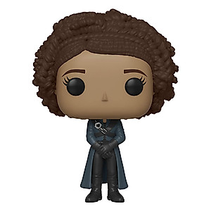 POP! Funko Game of Thrones - MISSANDEI - NYCC 2019 Fall Convention Limited Edition Exclusive