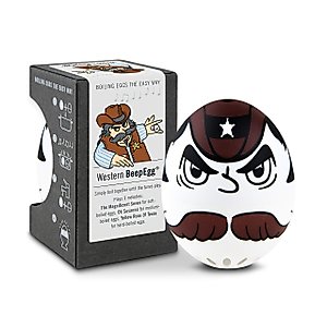 Brainstream Western Beepegg Egg Timer