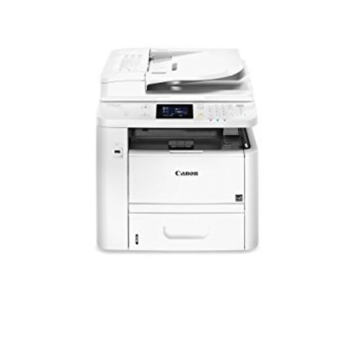 Canon imageCLASS D1650 (2223C023) All-in-One, Wireless Laser Printer with AirPrint, 45 Pages Per Minute and 3 Year Warranty